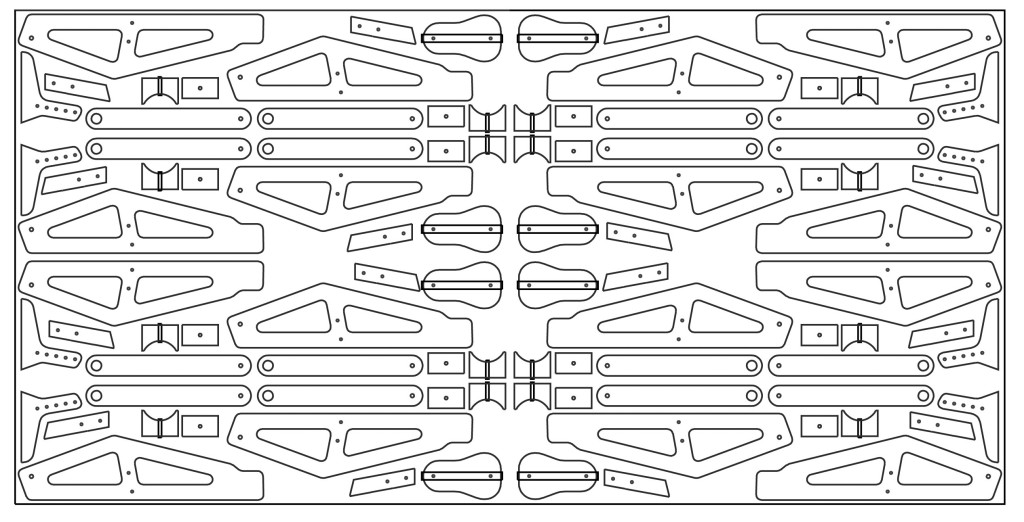 cnc layouts – derussy designs